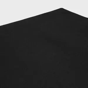 Celine Mini Skirt In Wool And Silk Cady