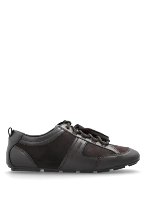 Michael Kors Keely' Sports Shoes - Brown
