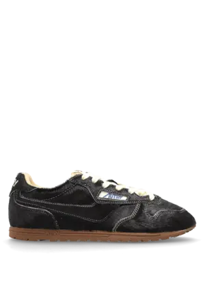 AUTRY Windspin' Sports Shoes - Black