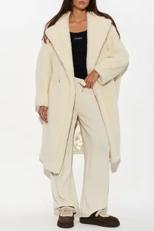 Inuikii Shearling M.j.’ Shoes