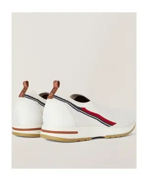 Loro Piana Low-cut Casual Sneakers