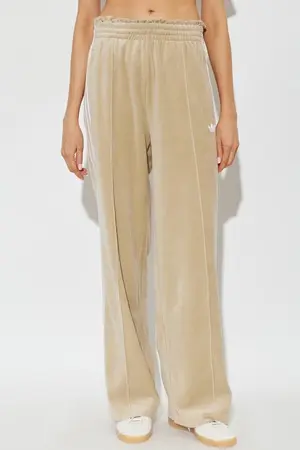 ADIDAS ORIGINALS Pants With Logo