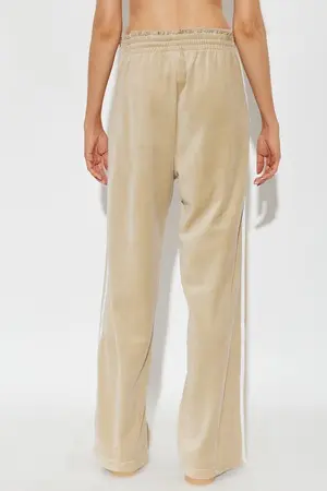ADIDAS ORIGINALS Pants With Logo