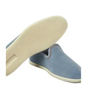 Loro Piana Venice Walk Loafers