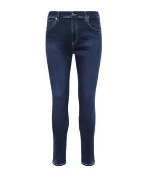 DONDUP Slim-fit Jeans - Blue