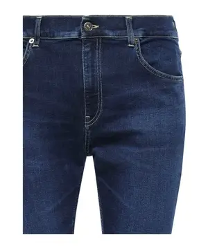DONDUP Slim-fit Jeans - Blue