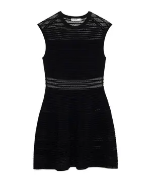 Simkhai Mini Dress - Black