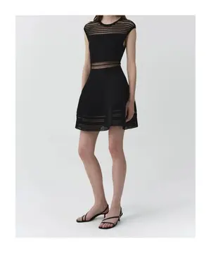 Simkhai Mini Dress