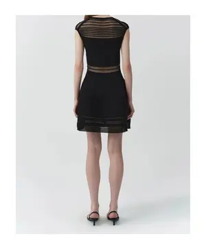 Simkhai Mini Dress