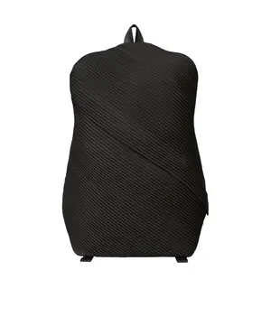 Issey Miyake Bias Pleats Backpack