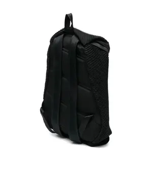 Issey Miyake Bias Pleats Backpack