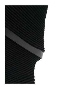 Issey Miyake Bias Pleats Backpack
