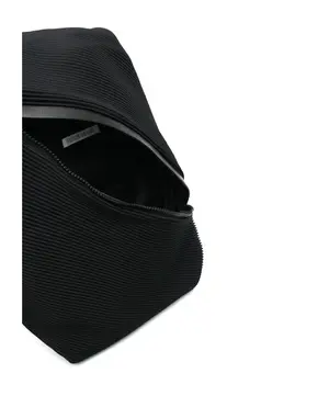 Issey Miyake Bias Pleats Backpack