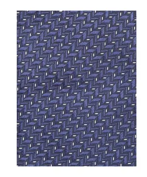 Canali Geometric-pattern Tie