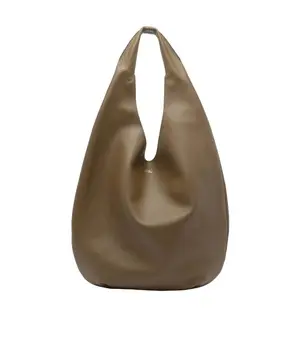 A.p.c. Le Neige Tote Bag - Green