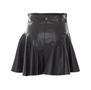 ANIYE BY Choco Caly Mini Flared Shorts