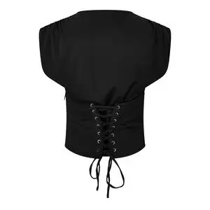 Barbour Sandra Corset Top