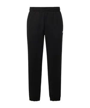 Lacoste Elastic-waist Athletic Pants