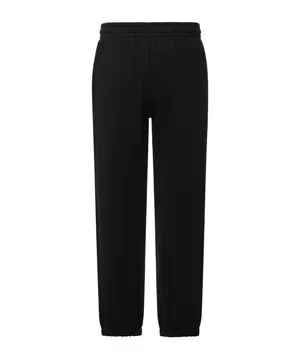 Lacoste Elastic-waist Athletic Pants