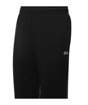 Lacoste Elastic-waist Athletic Pants