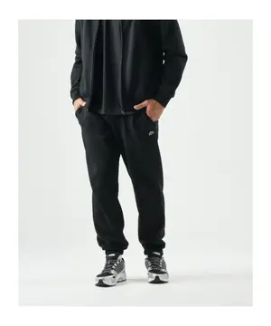 Lacoste Elastic-waist Athletic Pants