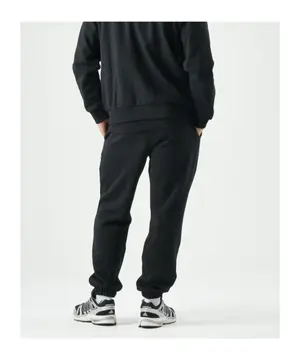 Lacoste Elastic-waist Athletic Pants