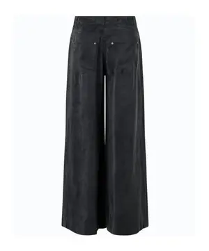 Pinko Button-fastening Trousers