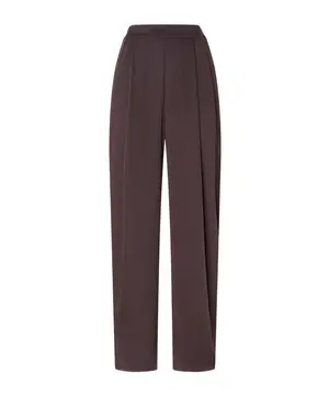 Pinko Tailored Trousers - Brown