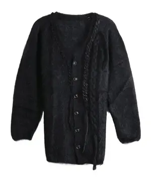 Y’s V-neck Cardigan