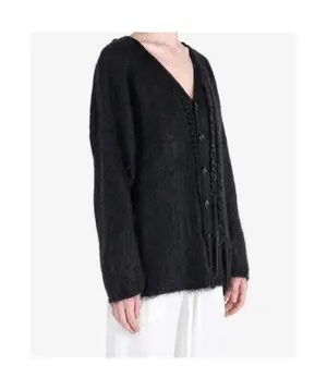 Y’s V-neck Cardigan