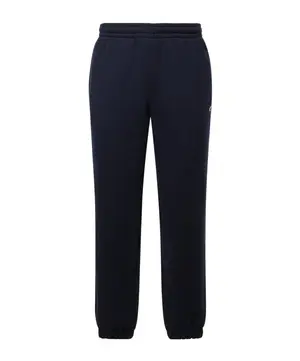 Lacoste Fitted Sweatpants - Black