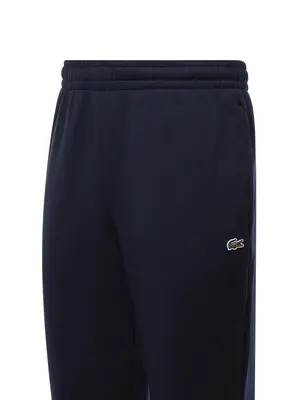 Lacoste Fitted Sweatpants