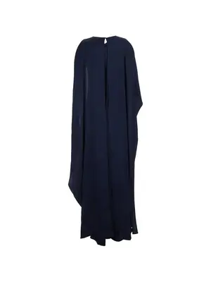 Simkhai Sleeveless Floor-length Dress