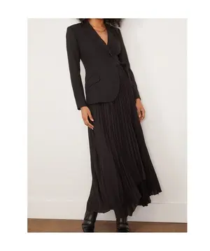 Simkhai Hybrid Blazer Dress