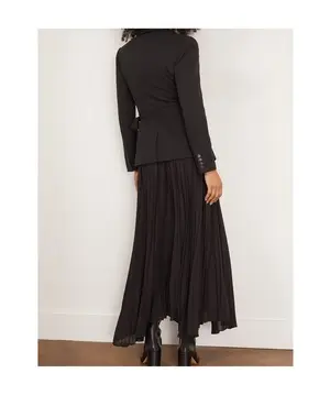 Simkhai Hybrid Blazer Dress