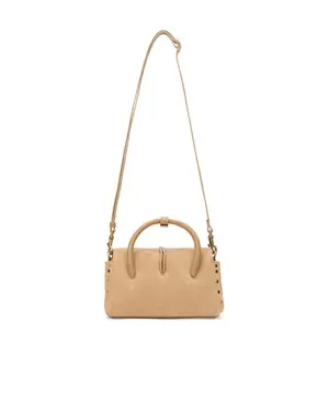 ZANELLATO Dotta Baby Top-handle Shoulder Bag