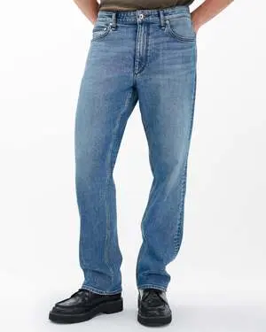 Rag & Bone Belt Loop Jeans