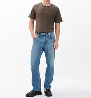 Rag & Bone Belt Loop Jeans