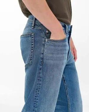 Rag & Bone Belt Loop Jeans
