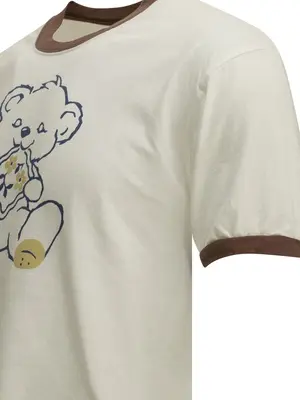 Kapital Short-sleeved T-shirt