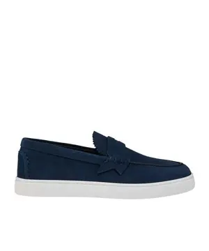 Christian Louboutin Mid Calf Shoes For Men