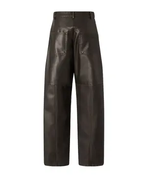 Pinko Panelled Trousers