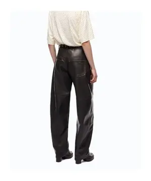 Pinko Panelled Trousers