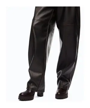 Pinko Panelled Trousers