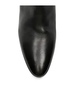 Marsèll Round-toe Short Boots