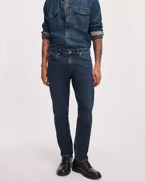 Rag & Bone Belt Loop Jeans