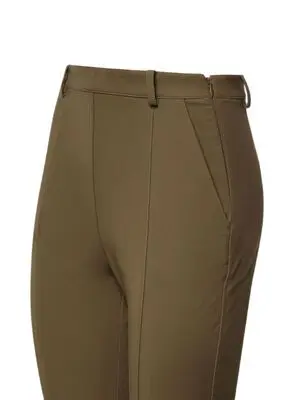 Pinko Slim-fit Trousers
