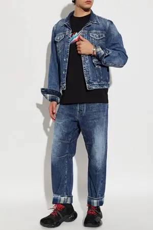 Dsquared2 Denim Jacket