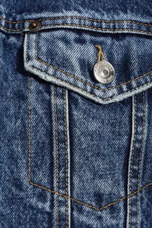 Dsquared2 Denim Jacket