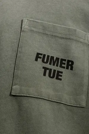 Rhude T-shirt With Logo